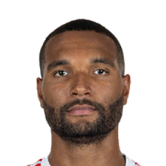 Jonathan Glao Tah - FC 26 - Jun 17, 2026 | SoFIFA