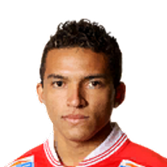 Ismael - FIFA 14 - Feb 28, 2014 | SoFIFA