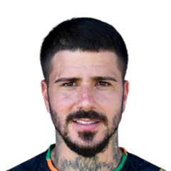 Antonio Junior Vacca - FIFA 22 - Aug 18, 2022 | SoFIFA