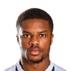 Chuba Amechi Akpom - FIFA 20 - Aug 20, 2019 | SoFIFA