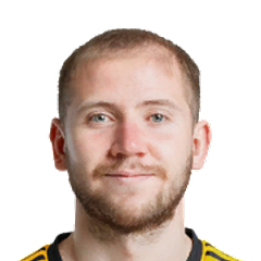 Darijan Bojanić - FC 24 - Dec 18, 2023 | SoFIFA