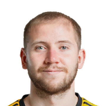 Darijan Bojanić - FC 24 - Dec 18, 2023 | SoFIFA