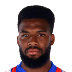 Thomas Lemar - FC 25 - Mar 25, 2025 | SoFIFA