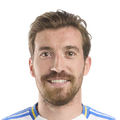 Joseph Matthew Rothwell - FC 25 - Jun 24, 2025 | SoFIFA