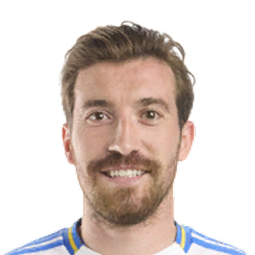 Joseph Matthew Rothwell - FC 25 - Jun 24, 2025 | SoFIFA