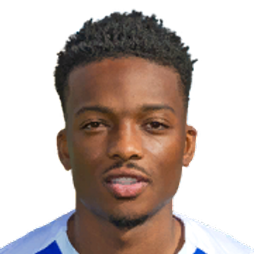 Matthew Anthony Willock - FIFA 22 - Aug 18, 2022 | SoFIFA