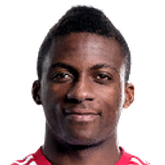 Marius Obekop Bedzigui - FIFA 14 - 30.05.2014 | SoFIFA