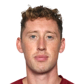 Joseph Elliott Bunney - FIFA 21 - Sep 25, 2021 | SoFIFA