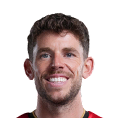 Ryan Christie - FC 26 - Oct 3, 2025 | SoFIFA
