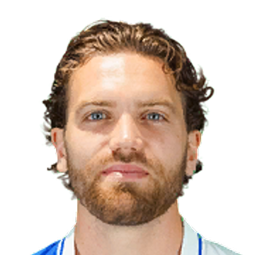 Sam Gallagher - Customized - FC 25 - Jul 17, 2025 | SoFIFA