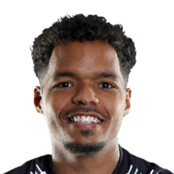 Duane Octavious Holmes - FIFA 20 - May 27, 2020 | SoFIFA