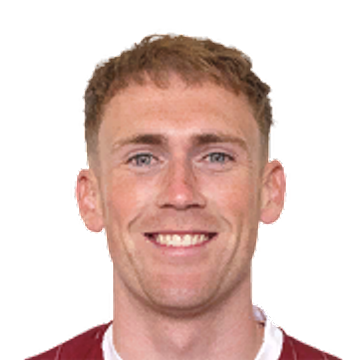 Mitchell Bernard Pinnock - FC 24 - May 22, 2024 | SoFIFA