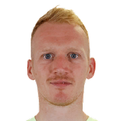 Cameron Miles Dawson - FC 25 - Feb 14, 2025 | SoFIFA