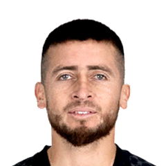 Ariel Elías Martínez Arce - FC 26 - May 28, 2026 | SoFIFA