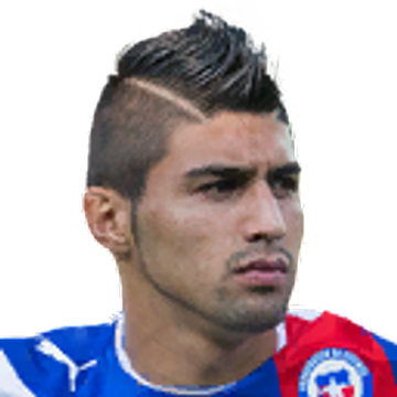 Andrés Robles Fifa 15 May 8 2015 Sofifa