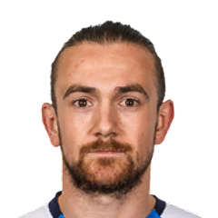 Jack Marriott FIFA 22 Nov 22, 2021 SoFIFA