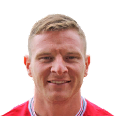 Paul Philip Mullin - FC 25 - Feb 14, 2025 | SoFIFA