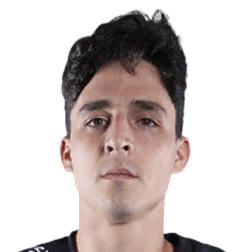 Lorenzo Abel Faravelli - FIFA 23 - Sep 11, 2023 | SoFIFA