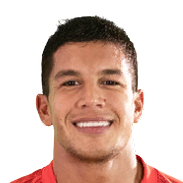 Lucas Daniel Romero - FIFA 22 - Aug 18, 2022 | SoFIFA
