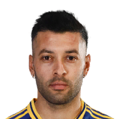 Lucas Ezequiel Janson - FC 26 - May 28, 2026 | SoFIFA