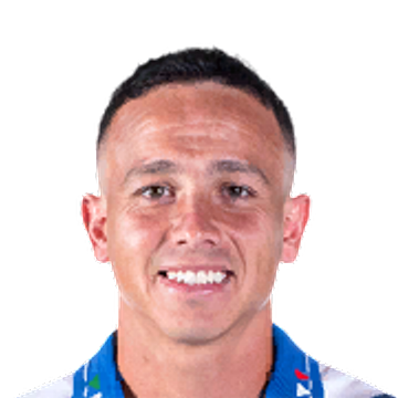 Leonardo Rafael Jara - FC 25 - Jul 17, 2025 | SoFIFA