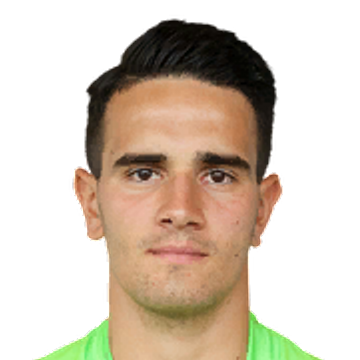 Marko Soldo FIFA 21 Jul 30, 2021 SoFIFA