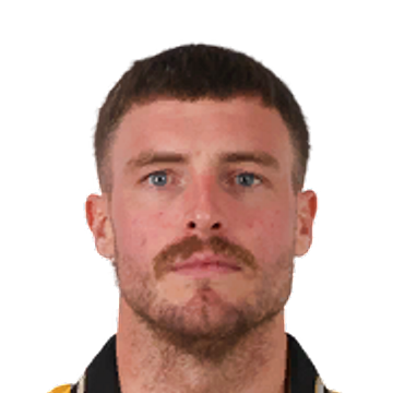 Robbie Muirhead - FC 26 - Jun 17, 2026 | SoFIFA