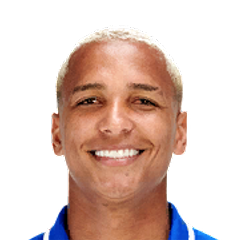 Deyverson - FIFA 21 - 11.12.2020 | SoFIFA