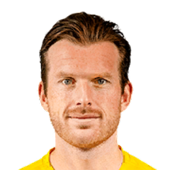 Michael Brouwer FC 24 Mar 7, 2024 SoFIFA