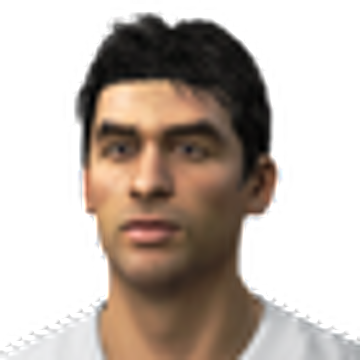 Abdallah Khaled Deeb Salim - FIFA 10 - Feb 22, 2010 | SoFIFA