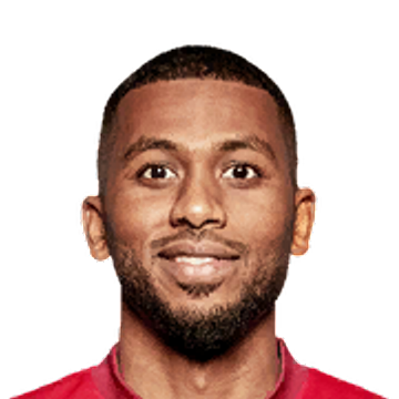 Abdulaziz Hatem Abdallah Mohammed - FIFA 23 - Oct 7, 2022 | SoFIFA