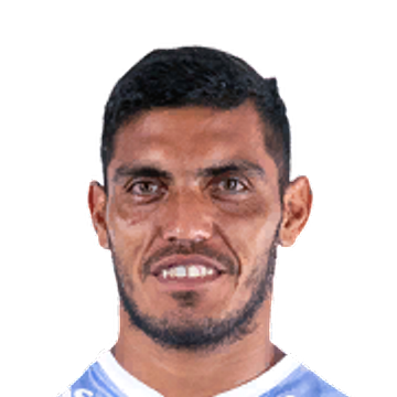 Rafael Marcelo Delgado - FC 25 - Feb 5, 2025 | SoFIFA