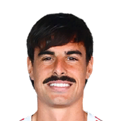 Dani García - FC 26 - 2026/05/28 | SoFIFA