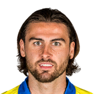 Sam Hendriks - FIFA 23 - Sep 1, 2022 | SoFIFA