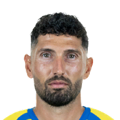 Fabio Herbert Kaufmann - FC 26 - 16 giu 2026 | SoFIFA
