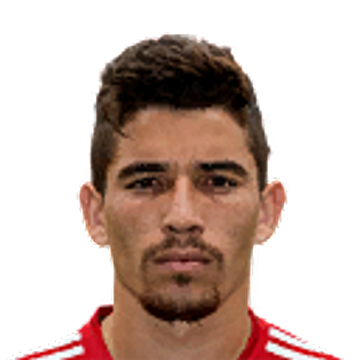 Danilo Soares FIFA 14 Feb 14, 2014 SoFIFA