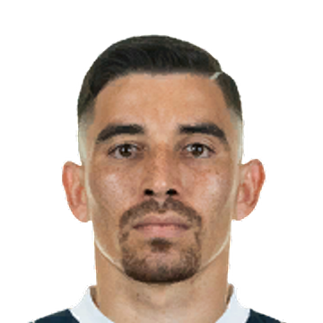 Danilo - FIFA 22 - Aug 18, 2022 | SoFIFA