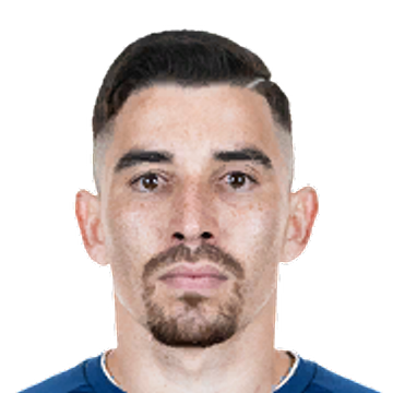 Danilo - FIFA 23 - Sep 28, 2022 | SoFIFA