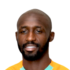 Seko Mohamed Fofana - FC 26 - Feb 5, 2026 | SoFIFA