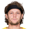 Alen Halilović - FC 26 - 2026年6月16日 | SoFIFA
