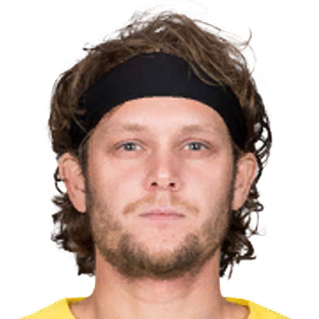 Alen Halilović - FC 26 - Jun 16, 2026 | SoFIFA