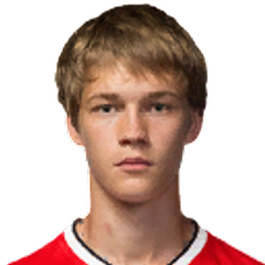 Artem Timofeev - FIFA 14 - Sep 19, 2014 | SoFIFA