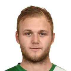 Niall Cooney - FIFA 16 - 14 ene. 2016 | SoFIFA