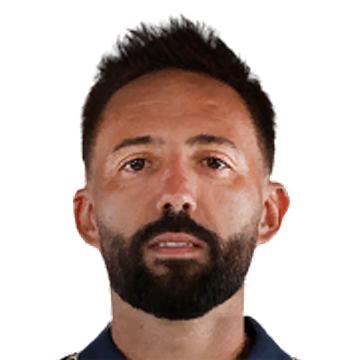 Morales - FC 26 - Nov 20, 2025 | SoFIFA