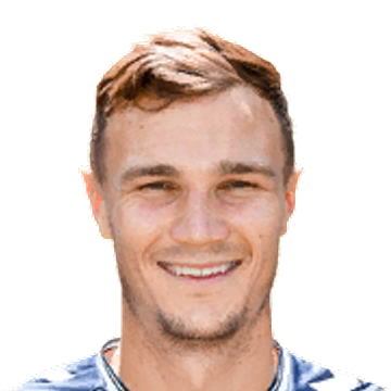 Jake Matthew Cooper - FIFA 23 - Sep 11, 2023 | SoFIFA