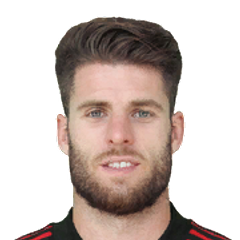 Mario Barco - FIFA 21 - Sep 25, 2021 | SoFIFA