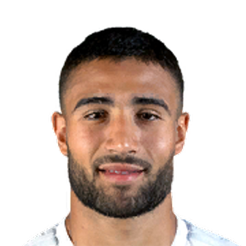 Nabil Fekir - FIFA 19 - Sep 11, 2019 | SoFIFA