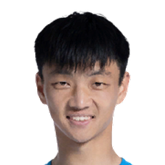 Yang Mingyang - FC 24 - Mar 27, 2024 | SoFIFA