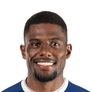 Felipe Abner - FC 25 - Jun 24, 2025 | SoFIFA