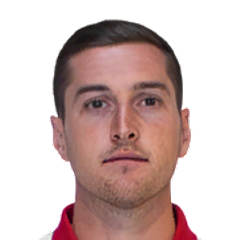 Conor James Grant - FC 26 - Dec 17, 2025 | SoFIFA
